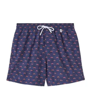 Loro Piana Wide-leg Shorts