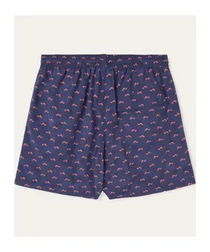 Loro Piana Wide-leg Shorts