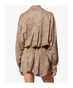 Isabel Marant Étoile Harmony Dress