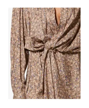 Isabel Marant Étoile Harmony Dress