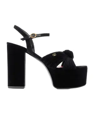 Valentino Garavani Open-toe High-heeled Sandals
