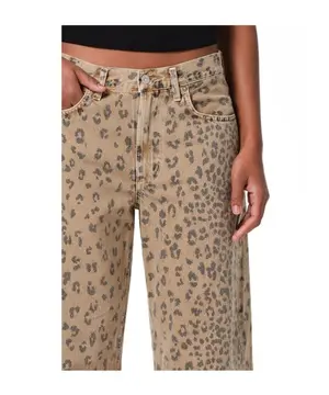 Citizens Of Humanity Belt Loop Jeans