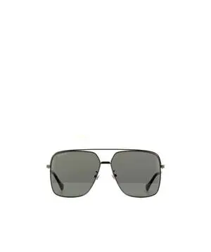 Gucci Navigator Frame Sunglasses