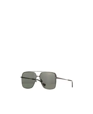 Gucci Navigator Frame Sunglasses