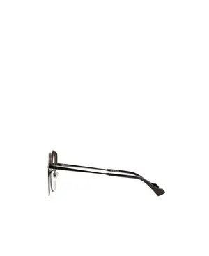 Gucci Navigator Frame Sunglasses