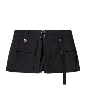 Isabel Marant Étoile Barta Shorts