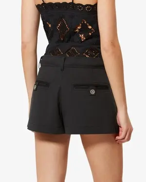 Isabel Marant Étoile Barta Shorts