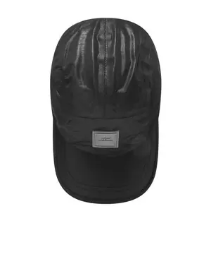 A-COLD-WALL* Logo Patch Cap
