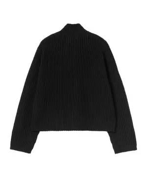 Carhartt Ribbed Half-zip Sweater