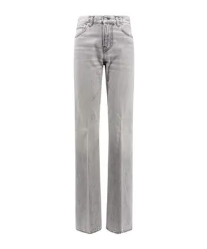 HAIKURE Flora Denim Jeans