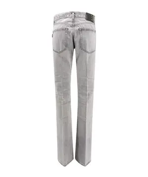 HAIKURE Flora Denim Jeans