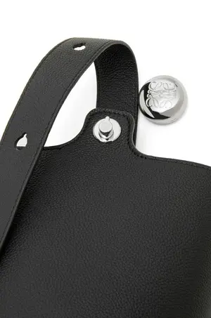 Loewe Pebble Mini Bucket Bag