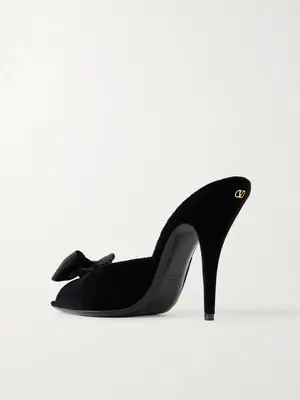 Valentino Garavani Open-toe High-heeled Sandals