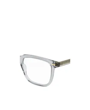 Gucci Rectangular Frame Glasses
