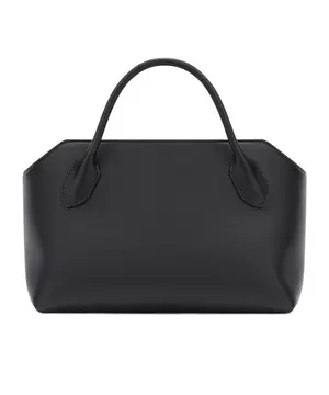 THE ROW Zipper Handbag