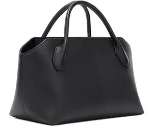 THE ROW Zipper Handbag