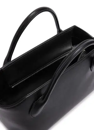 THE ROW Zipper Handbag