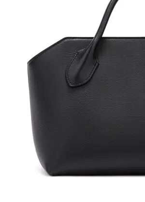 THE ROW Zipper Handbag