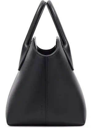 THE ROW Zipper Handbag