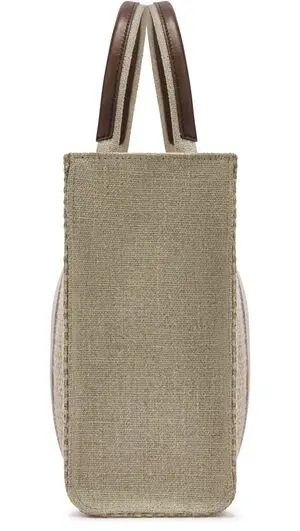 THE ROW Double Handle Tote Bag