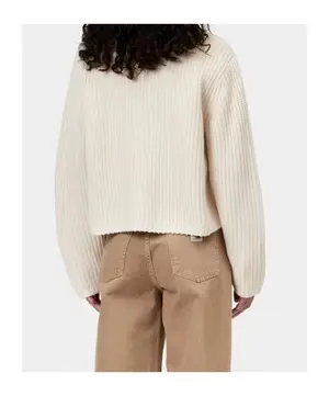 Carhartt Work In Progress Detroit Half-zip Sweater