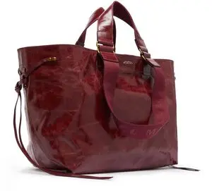 Isabel Marant Étoile Handheld Bag