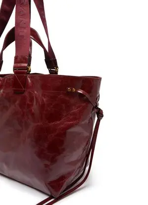 Isabel Marant Étoile Handheld Bag