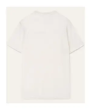 Loro Piana Item O-neck Short-sleeved T-shirt