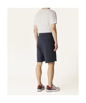 Loro Piana Item O-neck Short-sleeved T-shirt