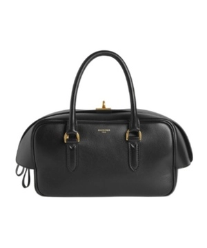 Balenciaga Le 7 Bowling Bag Small