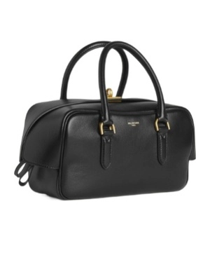 Balenciaga Le 7 Bowling Bag Small