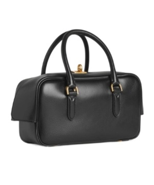 Balenciaga Le 7 Bowling Bag Small