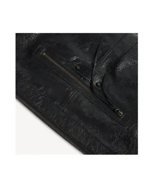 Balenciaga Le City Moto Bag Large