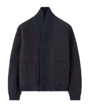 Loro Piana Hayle Bomber Jacket