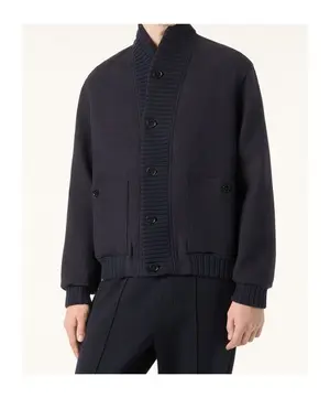 Loro Piana Hayle Bomber Jacket