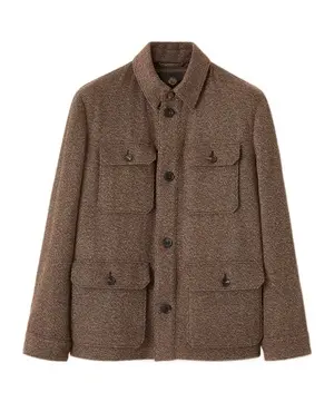 Loro Piana Andover Jacket