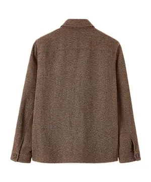 Loro Piana Andover Jacket
