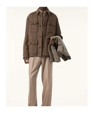 Loro Piana Andover Jacket