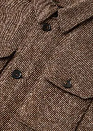 Loro Piana Andover Jacket