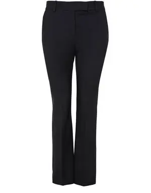 Alexander McQueen Straight Pants