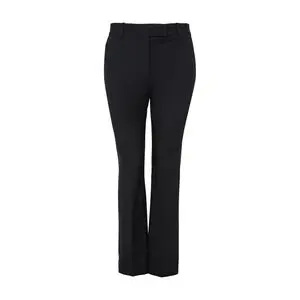 Alexander McQueen Straight Pants