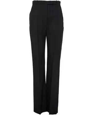 Alexander McQueen Straight Pants