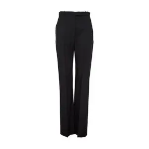Alexander McQueen Straight Pants