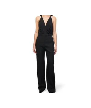 Alexander McQueen Straight Pants