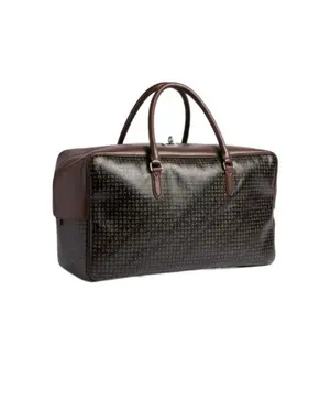 Balenciaga Le 7 Bowling Bag Large