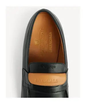 Balenciaga J.m. Weston Loafer