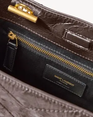 Saint Laurent Niki Shoulder Bag