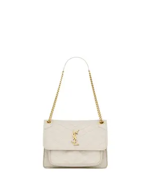 Saint Laurent Flap Shoulder Bag