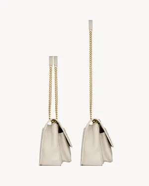 Saint Laurent Flap Shoulder Bag