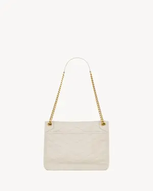 Saint Laurent Flap Shoulder Bag